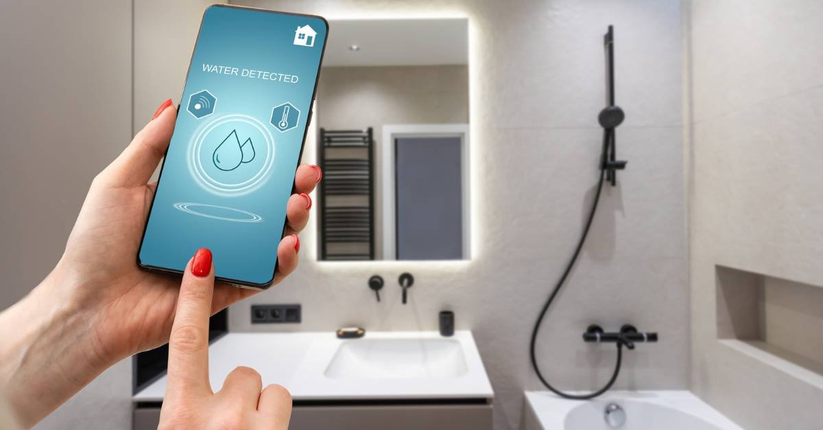The Future Of Plumbing: Innovations And Technologies Transforming The ...